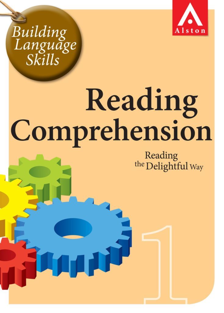 ALSTON-English Supplementary Building Language Skills – Reading ...