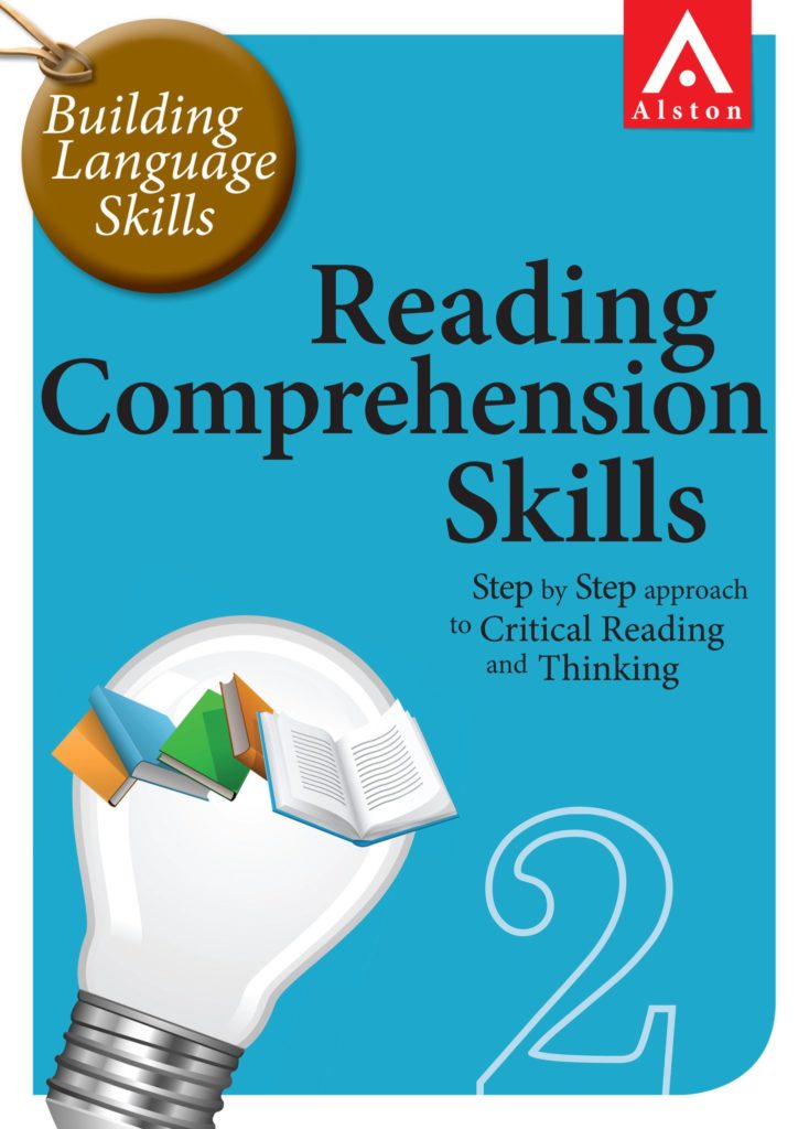 ALSTON English Supplementary Building Language Skills Reading ALSTON English Supplementary Building Language Skills Reading