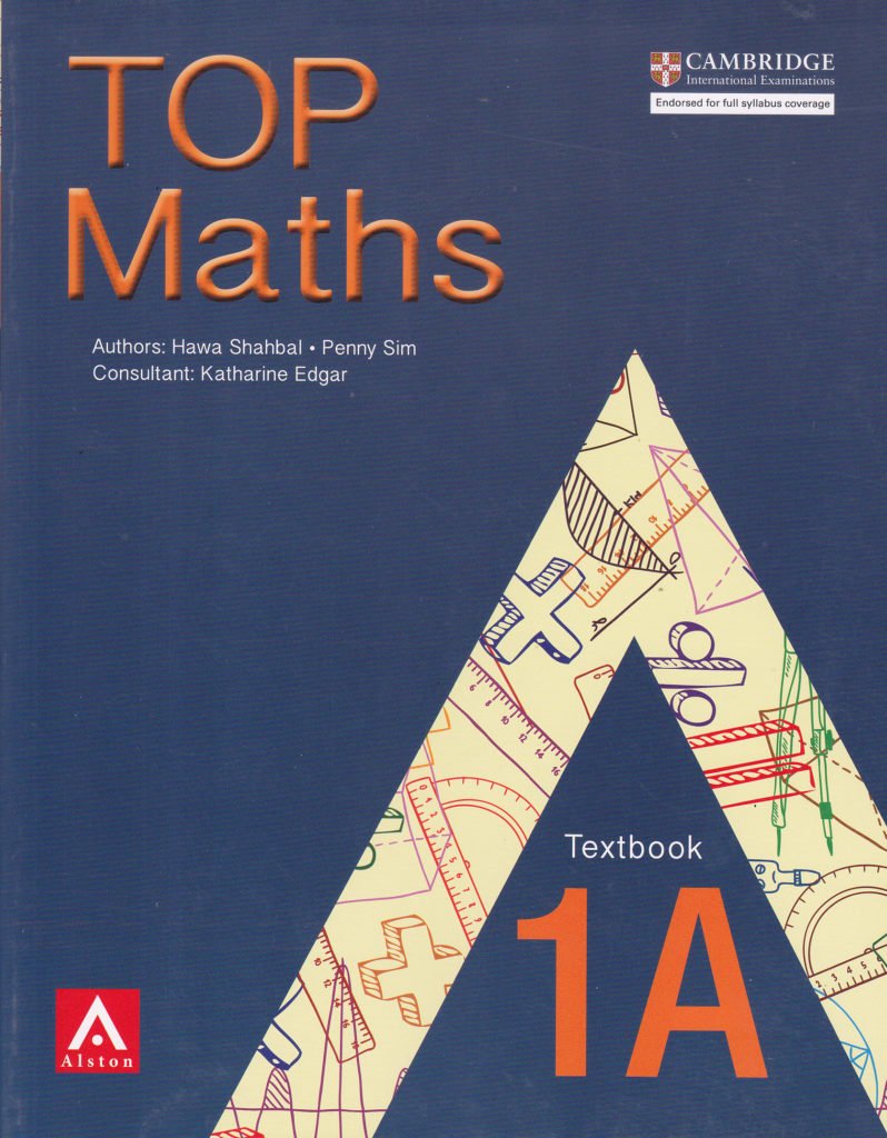 index_TOP Maths TB1A Cover only_ – Comptes Book Store