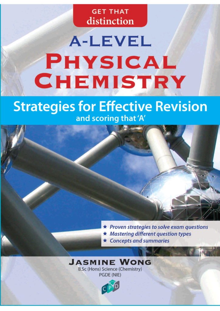A-Level Physical Chemistry: Strategies for Effective Revision and ...